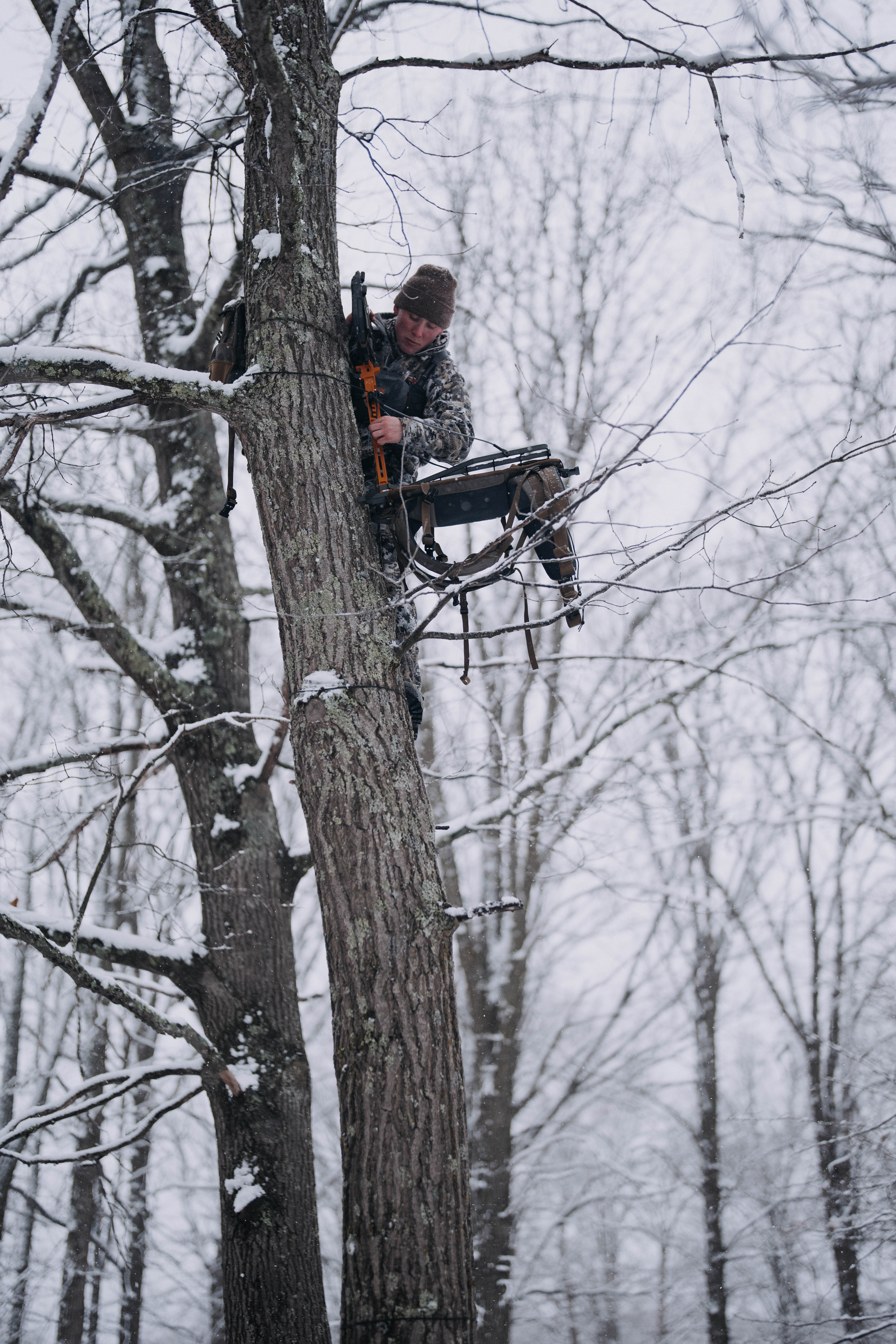 Cold Front Crunch Time: How to Strike When the Temps Drop – XOP