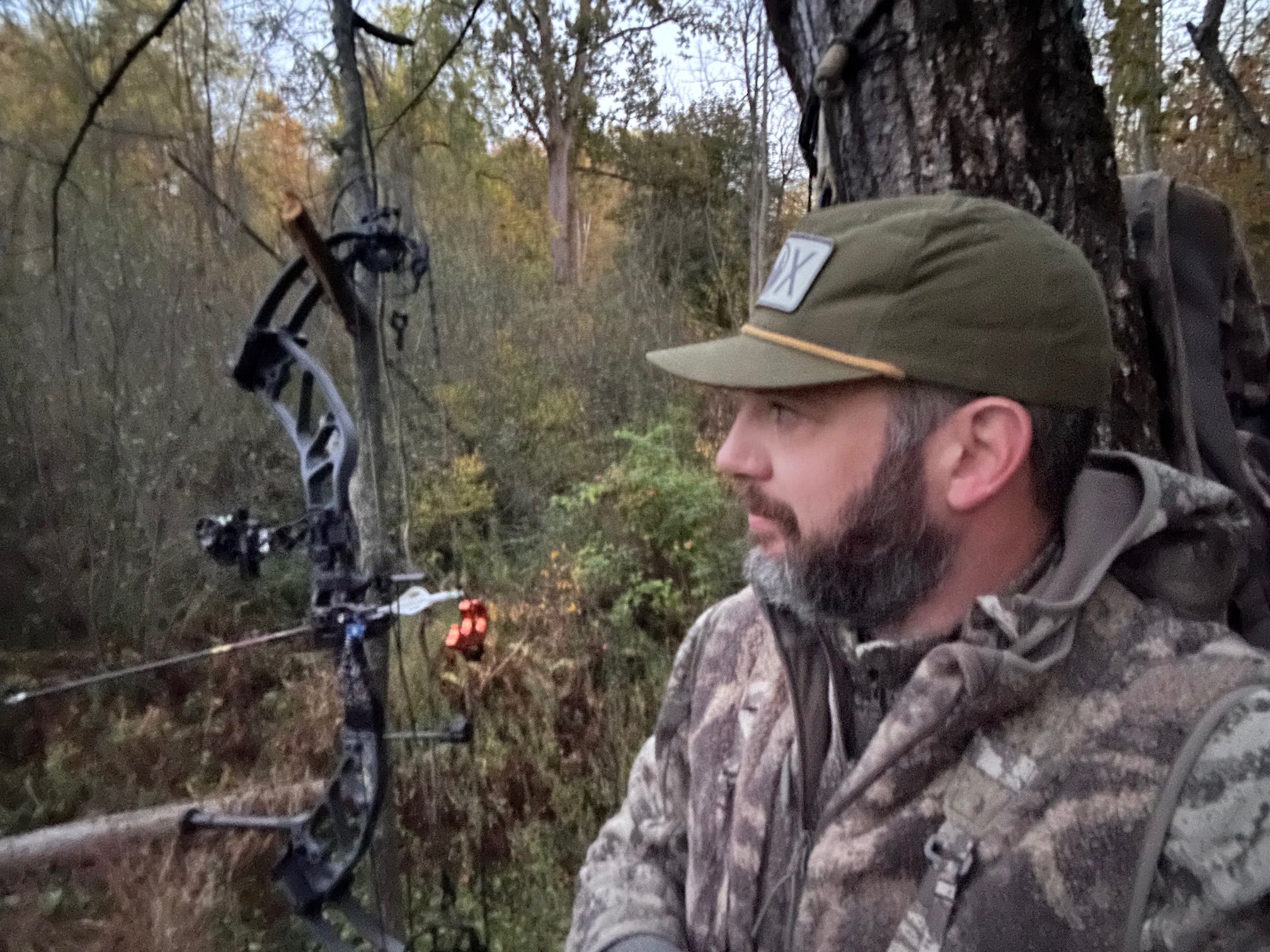 Public Land Rut Hacks: How to Out‑smart the Crowd When the Rut Hits – XOP