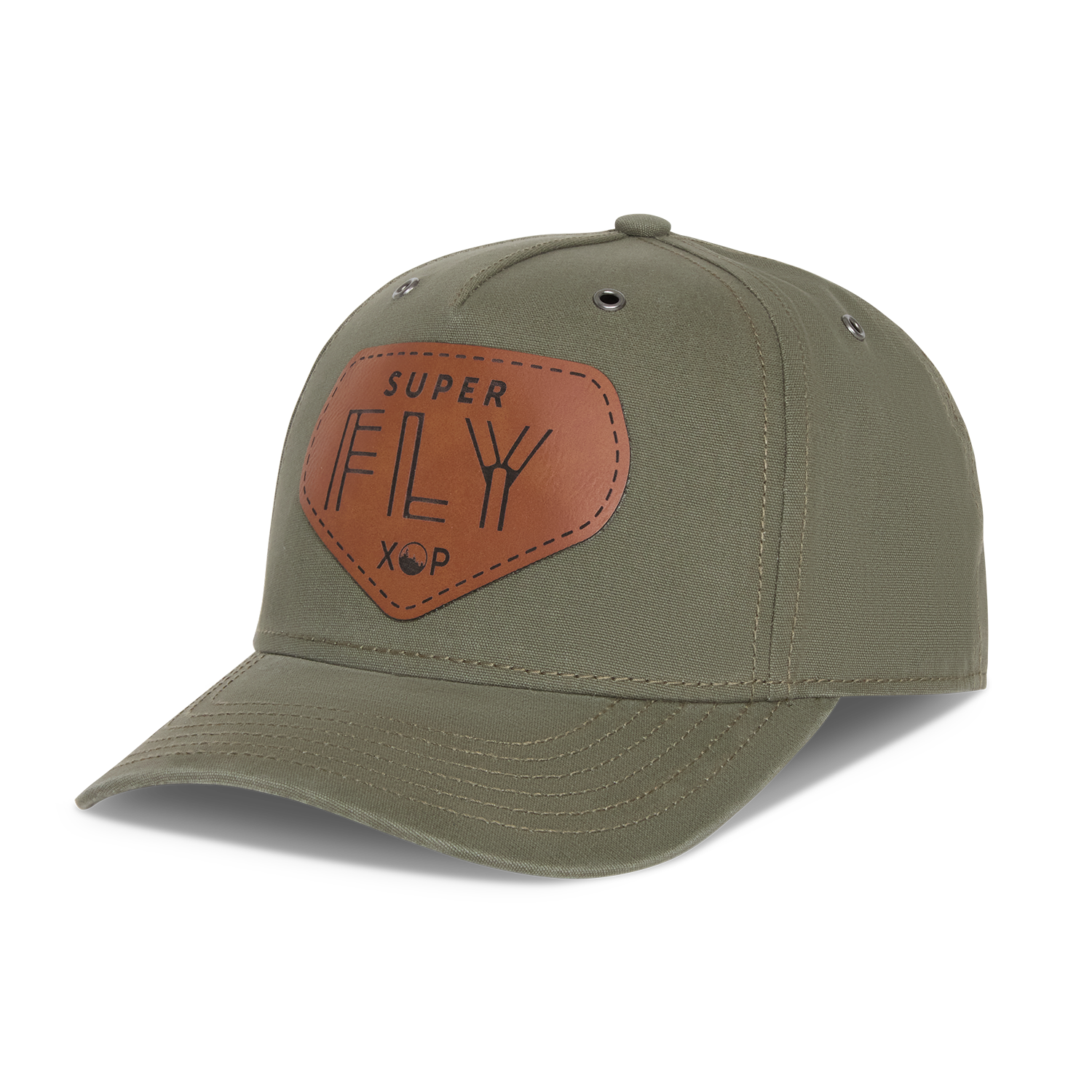 SUPER FLY - HAT – XOP