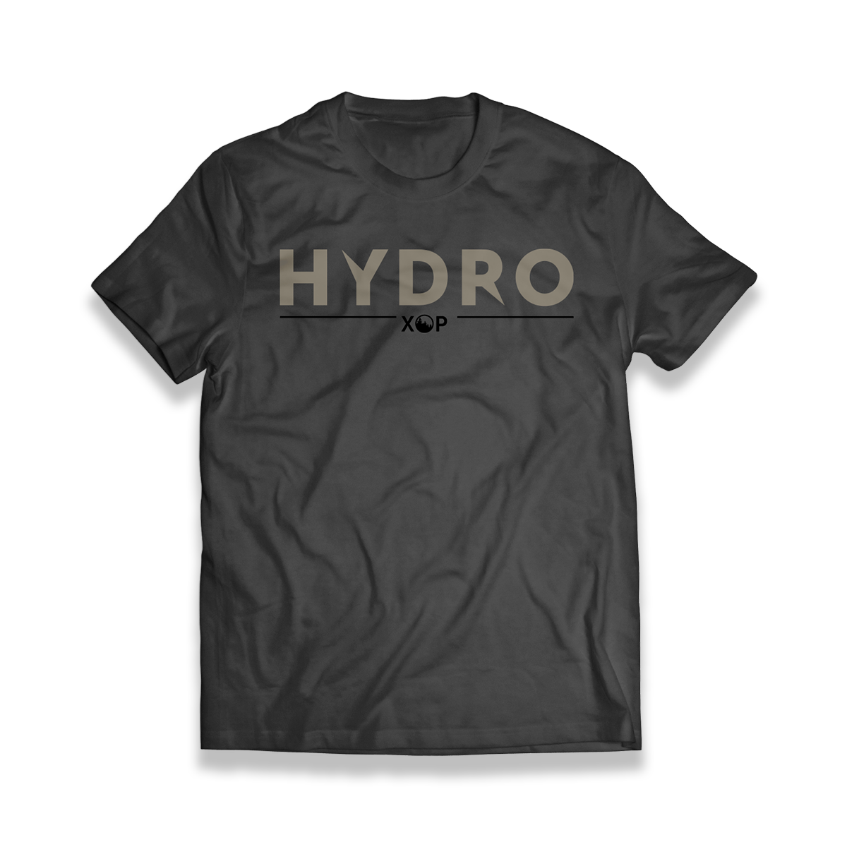 HYDRO T-SHIRT – XOP