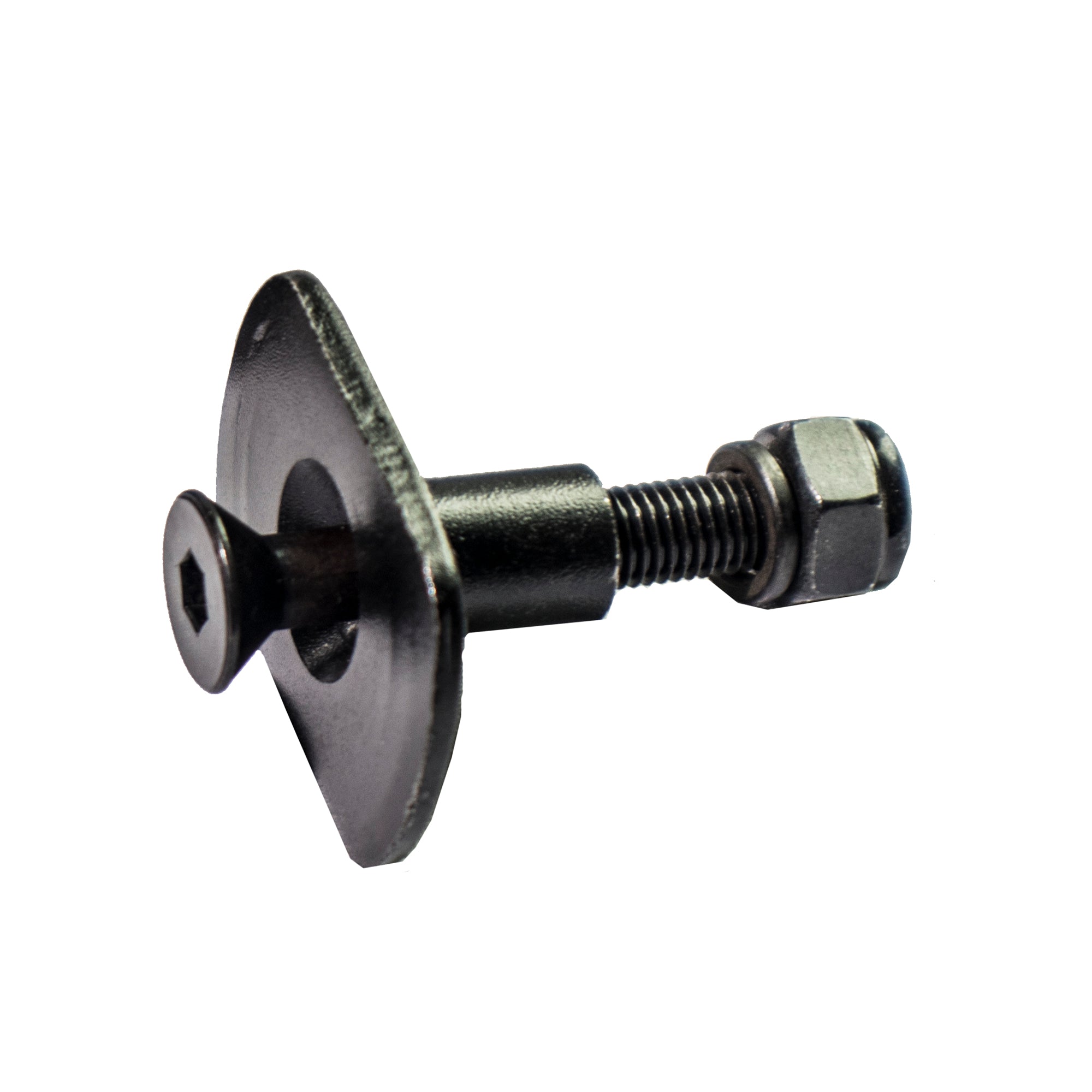 Steel Fast Strap Button – XOP